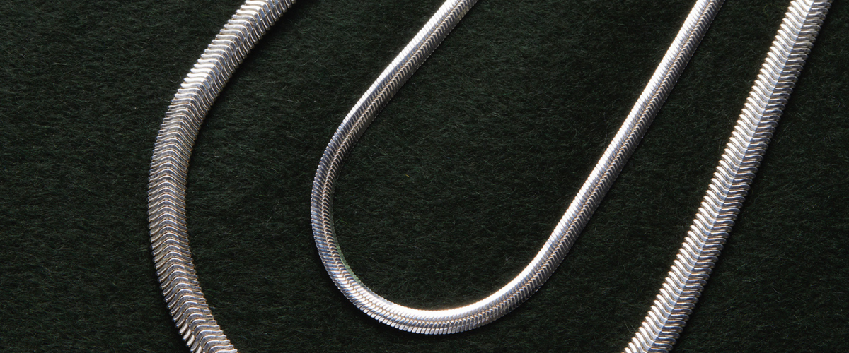 Eclipse Necklaces – NAJO