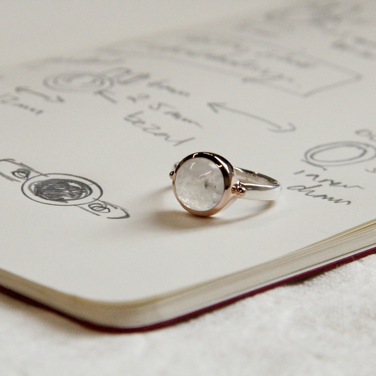 Behind the Design | The Divine Collection – NAJO