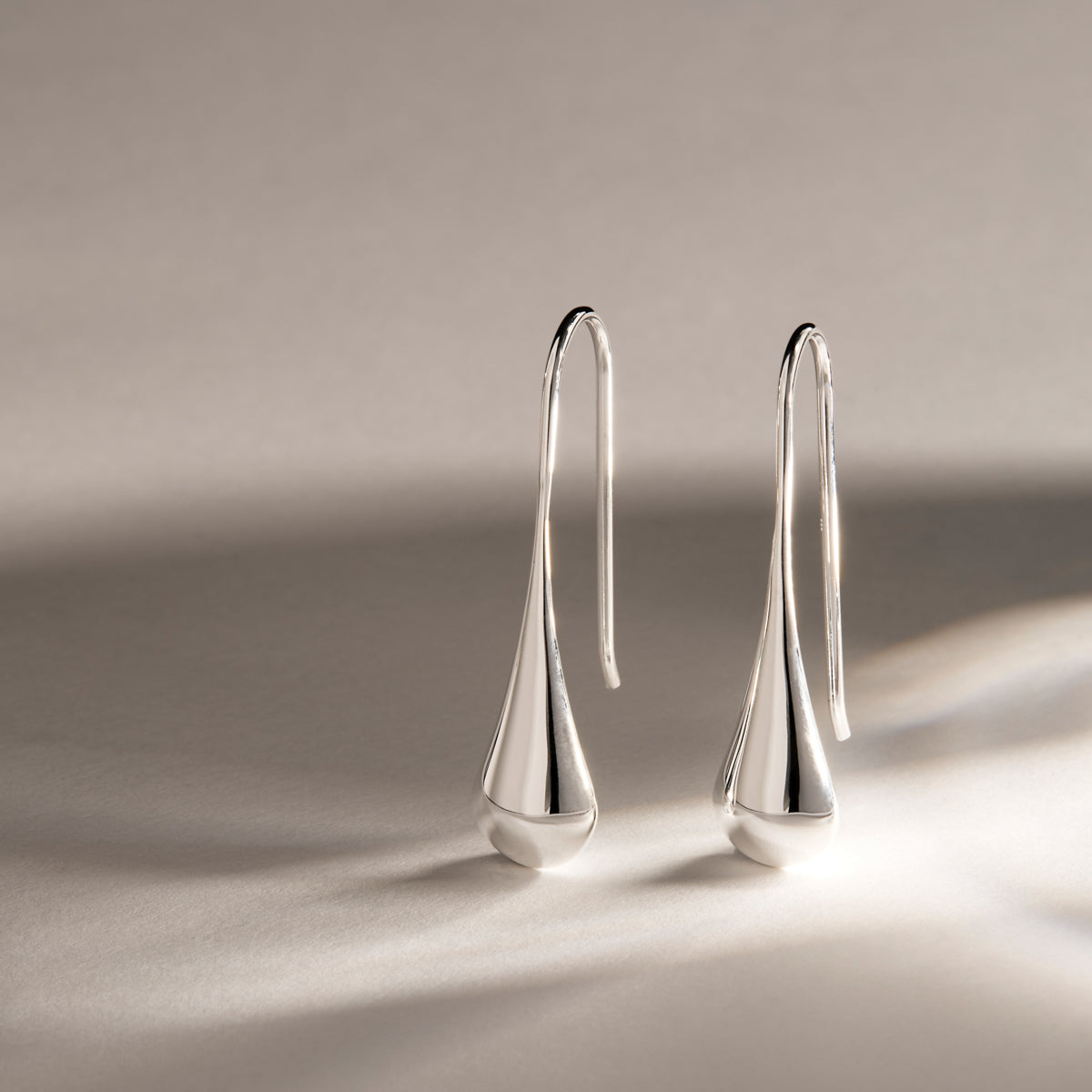How To Style Silver Jewellery | NAJO