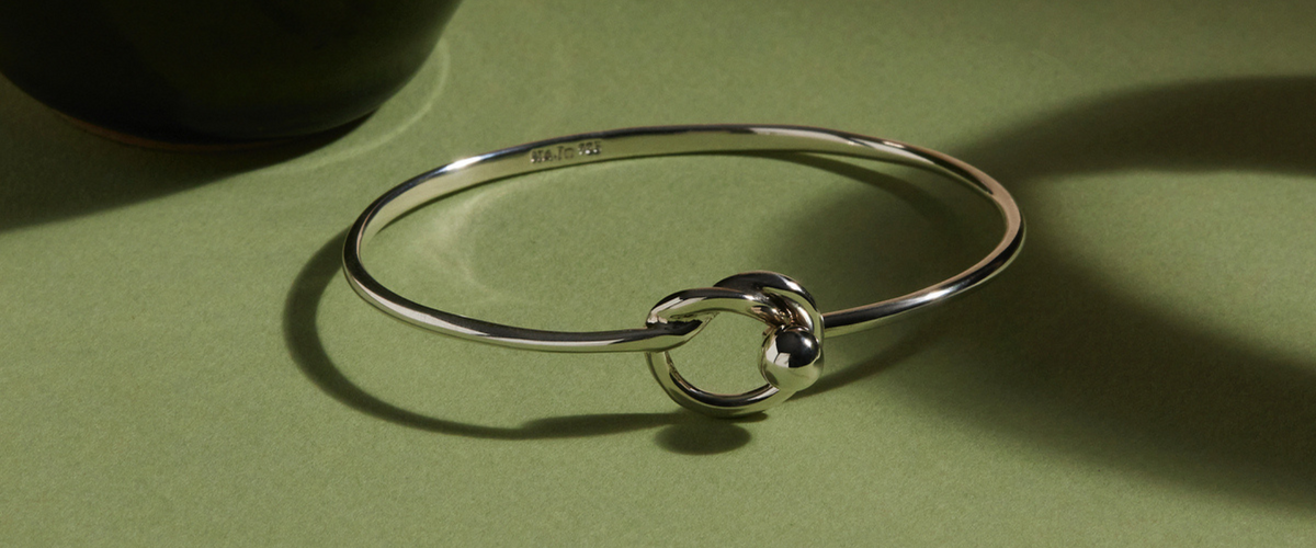 Shop Women's Thin Bracelets Online Australia | NAJO