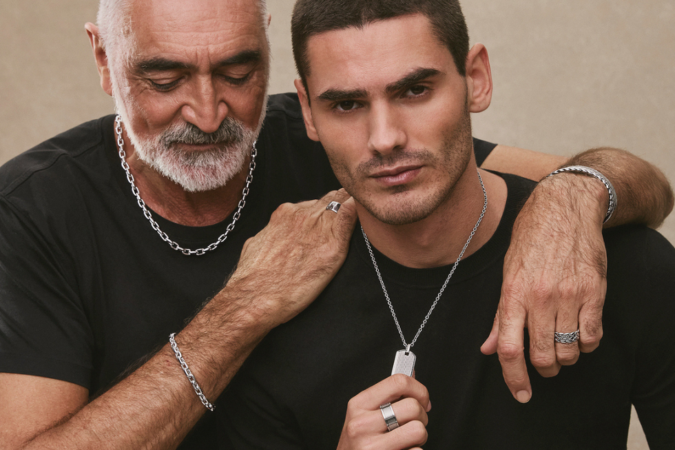 Shop the Signature Collection Online | NAJO