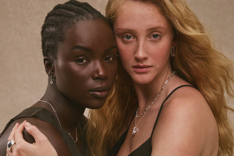 Australian Designed Sterling Silver Jewellery | NAJO