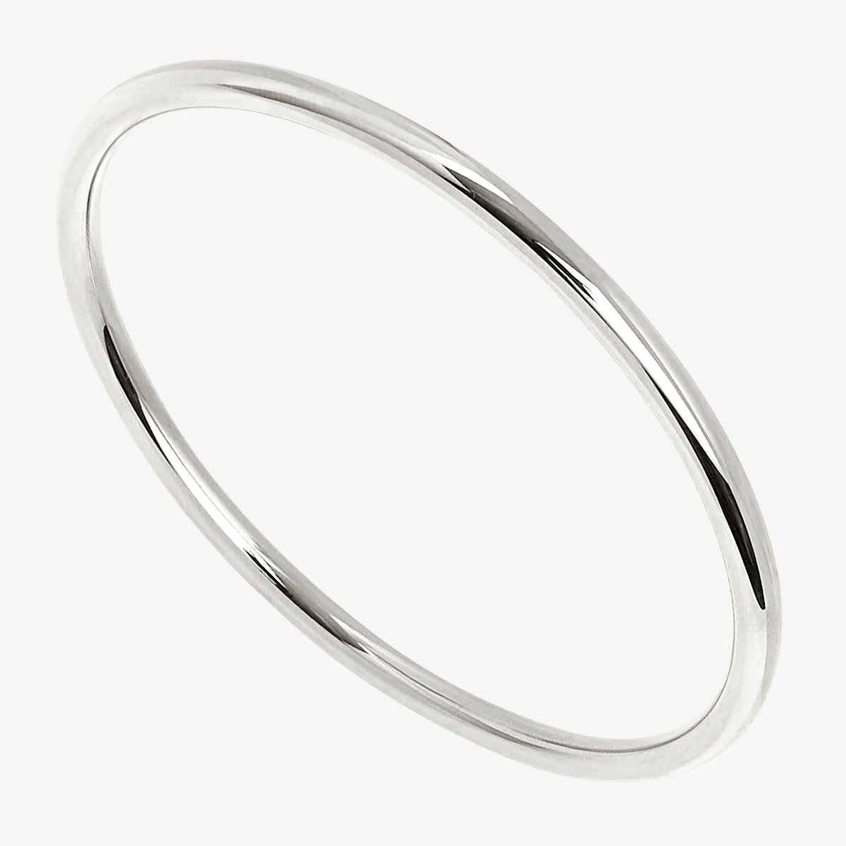 Simplicity Bangle – NAJO